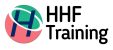 Dashboard - HHF Training Ltd